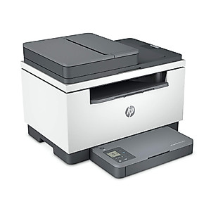 HP LaserJet MFP M234sdwe Wireless Monochrome All-in-One Printer with built-in Ethernet & fast 2-sided printing, HP+ and bonus 6 months Instant Ink (6GX01E)
