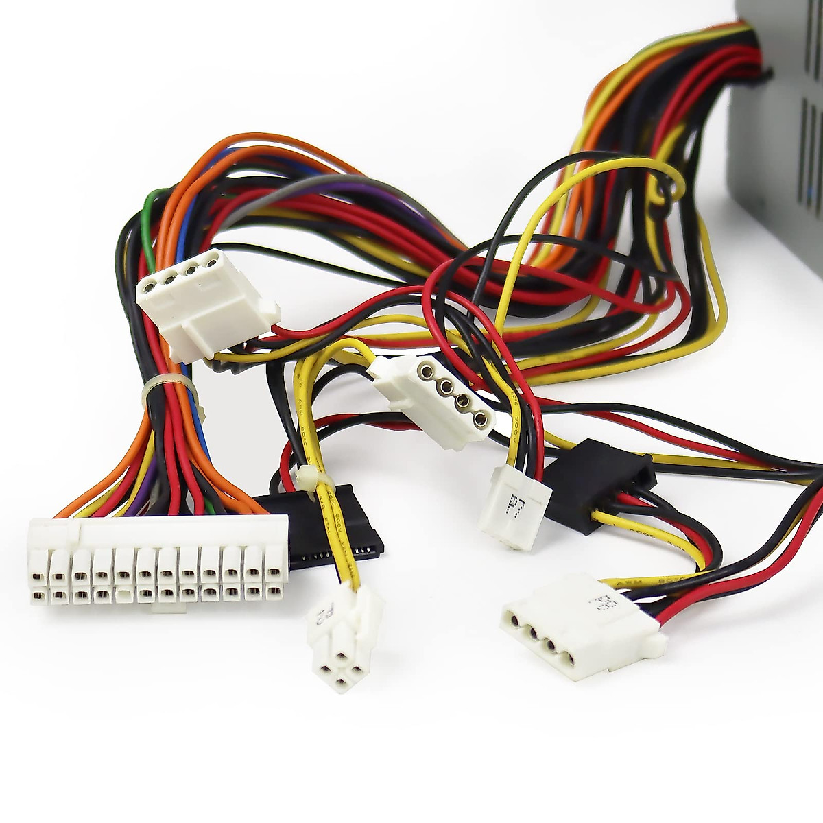 Upgraded 300W P3017F3P LF J036N XW600 Watt Replacement Power Supply for Dell Vostro, Studio, Precision, Series Mini Towers Systems Part Number: PS-5301-08, D300R002L, P3017F3P LF, DPS-300AB-24