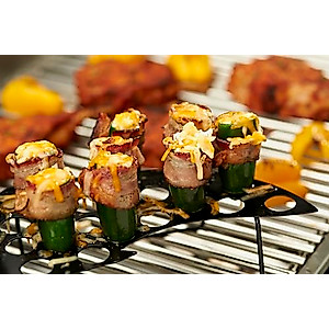 GrillPro 41554 Non-Stick Pepper Roaster