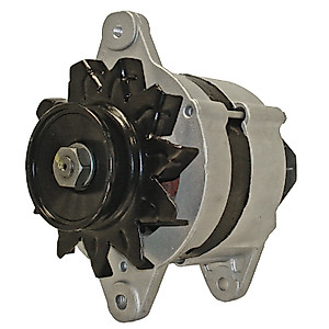 ACDelco Gold 334-1547 Alternator, Remanufactured (Renewed)