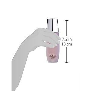 Kanebo Sensai Cellular Performance Lotion, Moist II, 4.2 Ounce