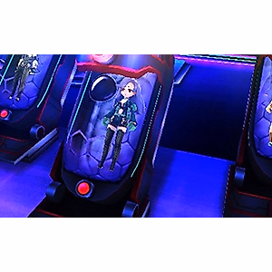 7th Dragon III Code: VFD - Nintendo 3DS (Renewed)