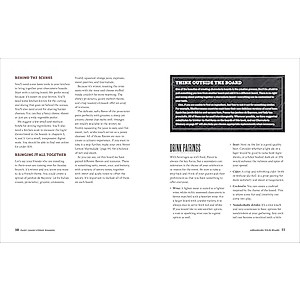 Easy Charcuterie Boards: Arrangements, Recipes, and Pairings for Any Occasion