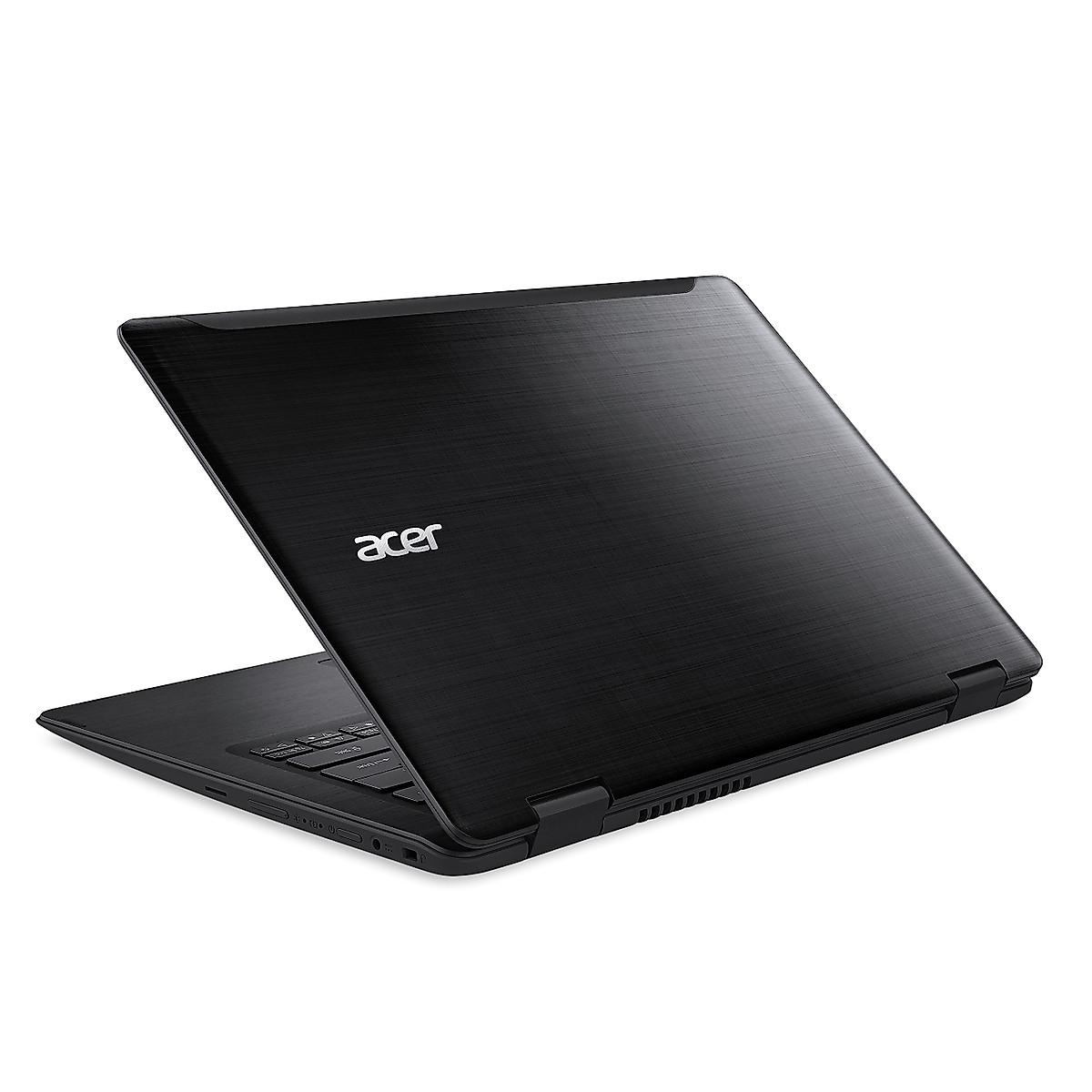 Acer Spin 3 SP315-51 (R5-571T) Touchscreen 2-1 Laptop Intel Core i7 up to 3.1GH 12GB 1TB 15.6in Full HD LED Cam HDMI (Renewed)
