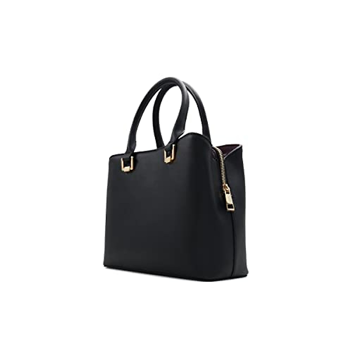 ALDO Womens Legoiri Tote Bag, Black