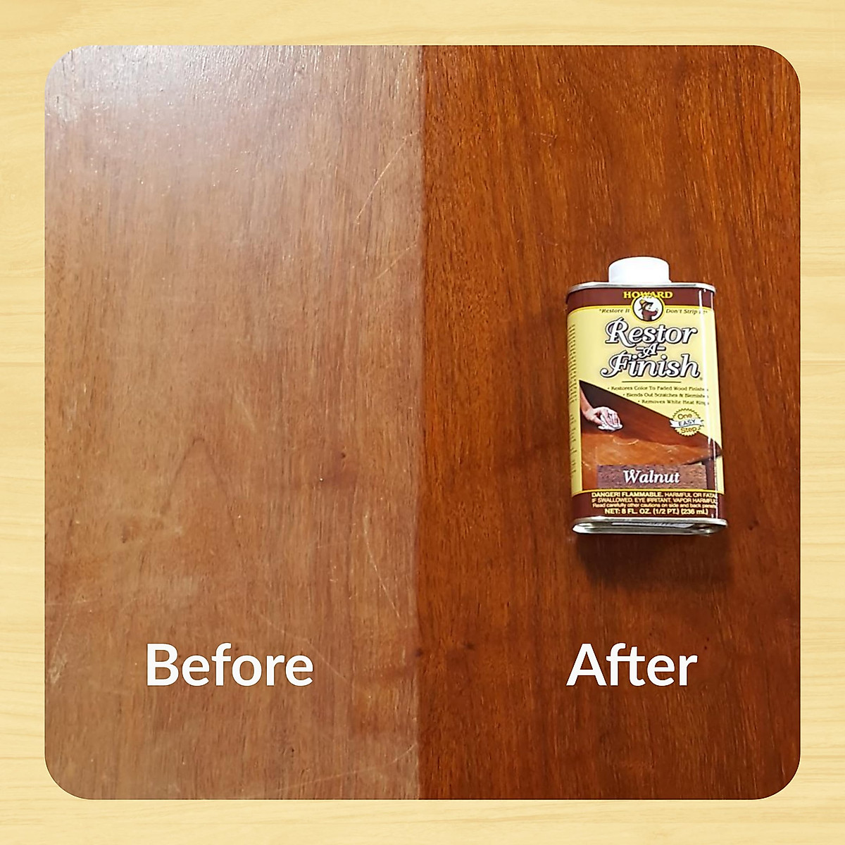 Howard Products Store Howard-RF4016, 16 Fl Oz