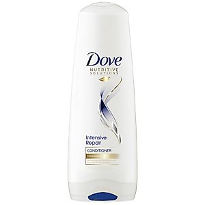 Dove Intensive Repair Damage Therapy Conditioner - White, 12 Ounce, 2 Pack