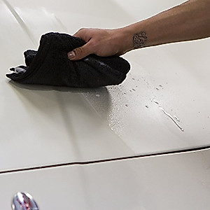 Dr. Beasley's Matte Waterless Wash - 12 oz., High Lubricity Formula, Made for All Matte Finishes, Readily Biodegradable