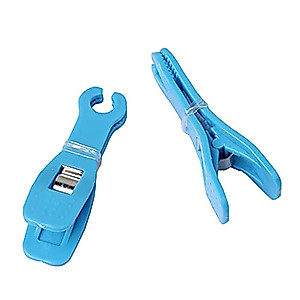 10 Pcs Body Piercing Clamps, Disposable Piercing Needle Clamps Slot Forceps Clamp Clip Hemostatic Forceps Ear Nose Lip Navel Piercing Supplies