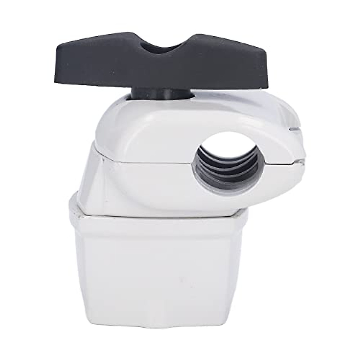 SWOQ Garden Accessory, High Accuracy Twine Trimmer Arm Holder Wear Resistant Professional Production for Garden