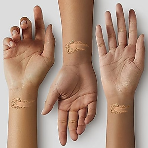 L'Oreal Paris True Match Mineral Loose Powder Foundation, Nude Beige, 0.35oz