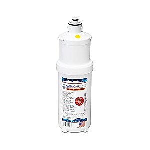 AFC Brand, Water Filter, Model # AFC-EPH-1200-2-12000SC, Compatible with Body Glove(R) BG-3000R Filters Does NOT FIT BG-3000C Will not fit The C Version New Model# EPH-1200-2-9000SC