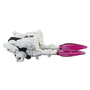 Transformers Generations War for Cybertron: Siege Battle Masters WFC-S1 Firedrive Action Figure Toy