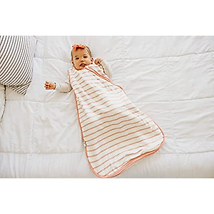 Premium 3-Layer Knit Sleep Bag"Lainey" by Copper Pearl