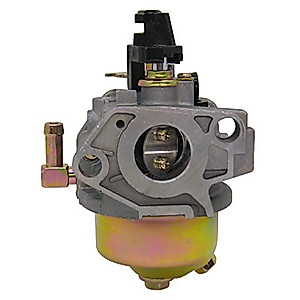 NIMTEK 951-14024A Carburetor for MTD Cub Cadet Troy Bilt 751-11193 951-11193 951-11193A 478-SU 478-SUA 478-SUB Snowblower Engine