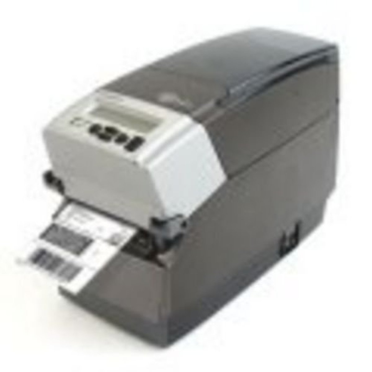 Cognitive CXD4-1330-RX Cognitive, Desktop Thermal Printer, Pharmacy, DT, 4.2", 300Dpi, 8Ips, 2-Line LCD Display, 90-260Vac, 6 Mb Flash, Rtc, with Pcl, Ser/Par, USB A/B, Ethernet