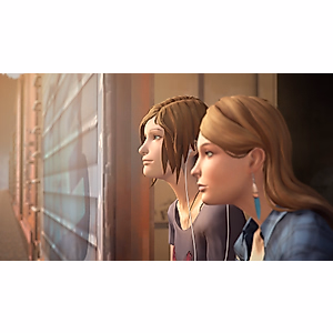 Life is Strange: Before the Storm Limited Edition (PS4)