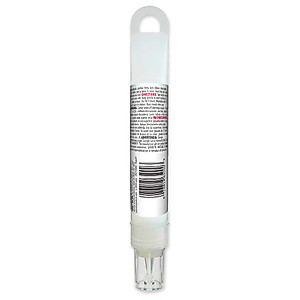 E6000 565000 Fabri-Fuse Adhesive, 2 fl oz Hang Bottle