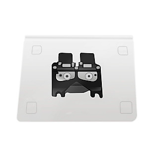 ImageScan Pro 800ix Series ADF Replacement Feed Pad - 5 Pack