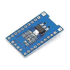 1PCS STM8S103F3P6 System Board STM8S STM8 Development Board Minimum core Board