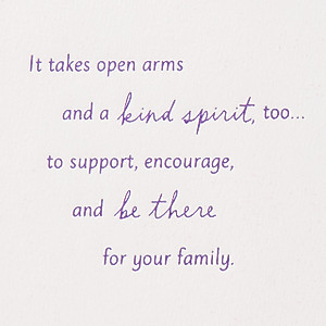 Hallmark Birthday Card for Grandma (A Lot of Heart)