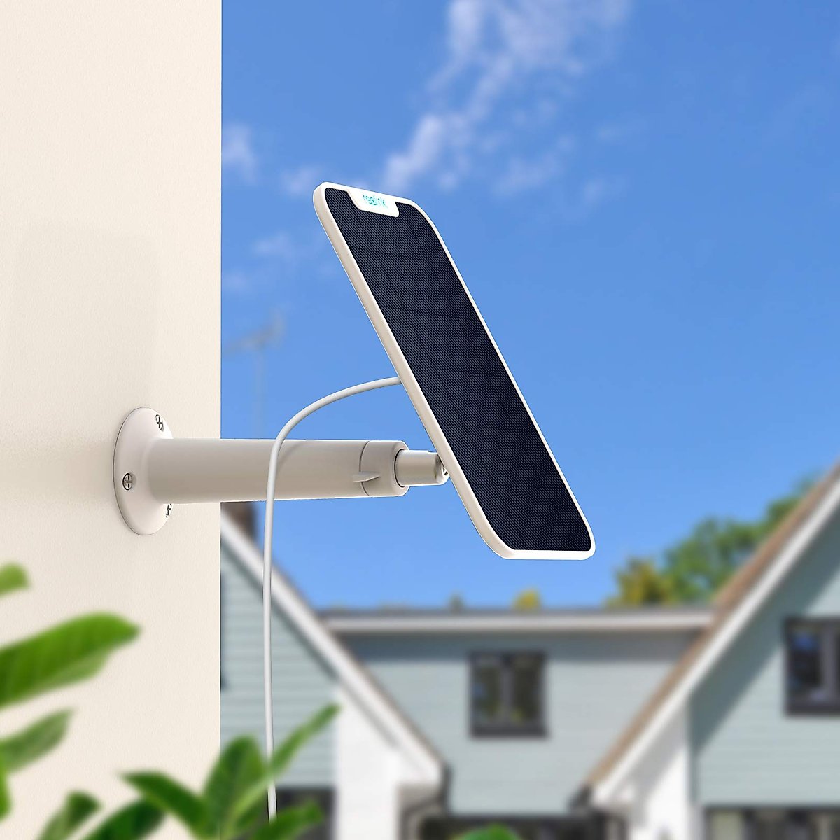 REOLINK 2 Pack Go Plus Celluar Security Camera Bundle with Solar Panel