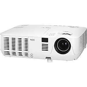 NEC NP-V311W Projector