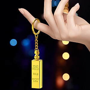 Permanent Flint Keychain,10000 Times Reusable Keychain Match, Keychain Lighter Waterproof Match,oil lighter, Cool Lighters, EDC Emergency Matchstick Survival（NOT OIL INCLUDED）