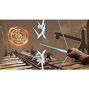 The Wizards - PlayStation 4