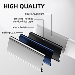 Towel Warmer Rack with Timer and Temperature Control Electric Heated Freestanding Towel Heater with Overheat Protection for Bathroom Rack with 8 Bars