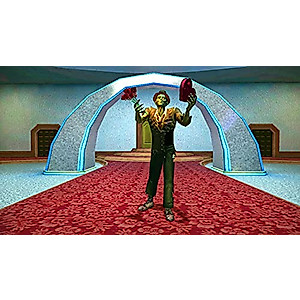 Stubbs the Zombie Rebel Without NS (Nintendo Switch)