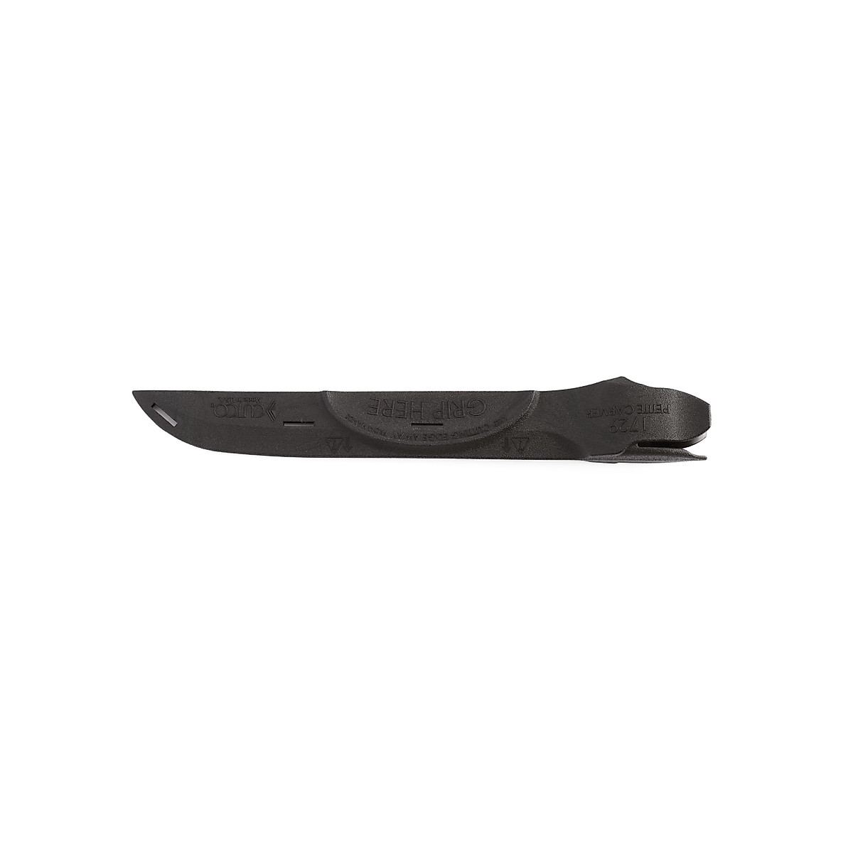 Cutco 1729-2 6-3/4" Petite Carver Sheath