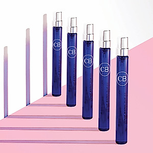 Capri Blue Perfume Spray Pen - 0.3 Fl Oz - Volcano