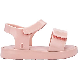 mini melissa Jump BB (Toddler/Little Kid) Pink 10 Toddler M
