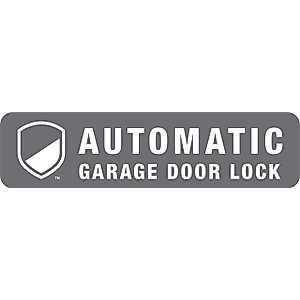 Liftmaster 841LM Automatic Garage Door Lock