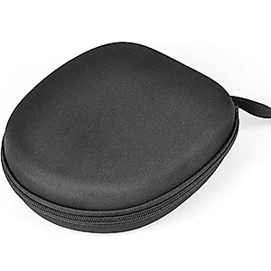 FitSand Hard Case Compatible for Sony WHCH700N or Sony WHCH710N Bluetooth Noise Canceling Over The Ear Headphones