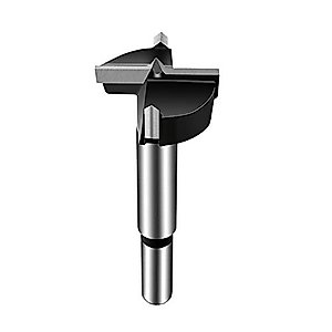 Forstner Drill Bit,30mm Woodworking Hole Saw Wood Cutter(30MM-1PCS)