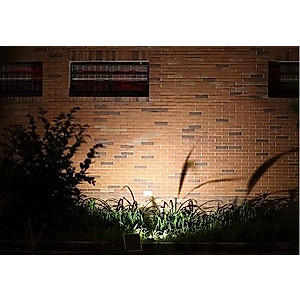 Bizlander 108LED Solar Flood Light with 1109 Lumens IP65 Rating, Manual Switch, Light Detachable, 7.4V Lithium Battery for Home Garden, Carport, Garage, Car Park, Commercial Sign Light