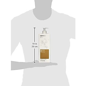 Framesi Morphosis Sublimis Shampoo with Moisturizing Argan Oil, 33.8 fl oz