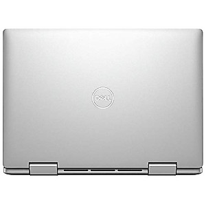 Dell Inspiron 14 5000 2-in-1 convertible Laptop 14 inch, FHD Touchscreen, AMD Ryzen 7 3700U, 512GB SSD, 8GB RAM, Windows 10 home, Silver , i5485-A711SLV-PUS (Renewed)