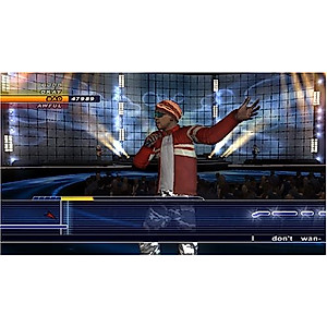 Karaoke Revolution Presents: American Idol Encore BUNDLE - Xbox 360