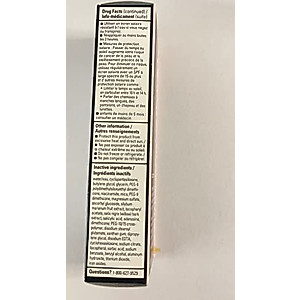 Mary Kay CC Cream Sunscreen Broad Spectrum SPF 15 1fl. oz / 29 mL - Medium to Deep