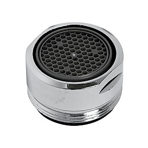 American Standard M922991-0020A MALE AERATOR 1 GPM 15/16-27UNS Polished Chrome