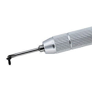 Engraved Fingerboard Repair Kit - Includes Engraved Case & Tools - Perfect for Fingerboards - Teak Tuning