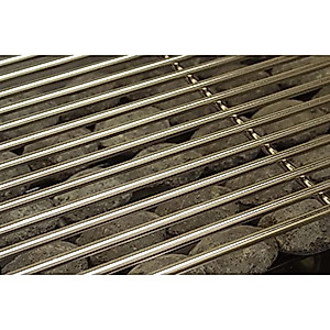 Broilmaster H3 Grill Package, Includes 26-Inch Patio Post with Base and Side Shelf Natural Gas