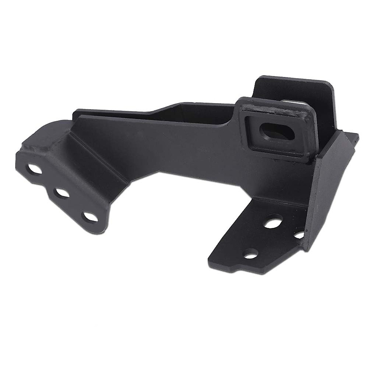CNNELL Track Bar Drop Bracket Compatible with 2011-2021 Ford F250 F350 4WD 2-3.5" Lift Kit w/screw