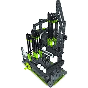 HEXBUG VEX Robotics Pick and Drop Machine