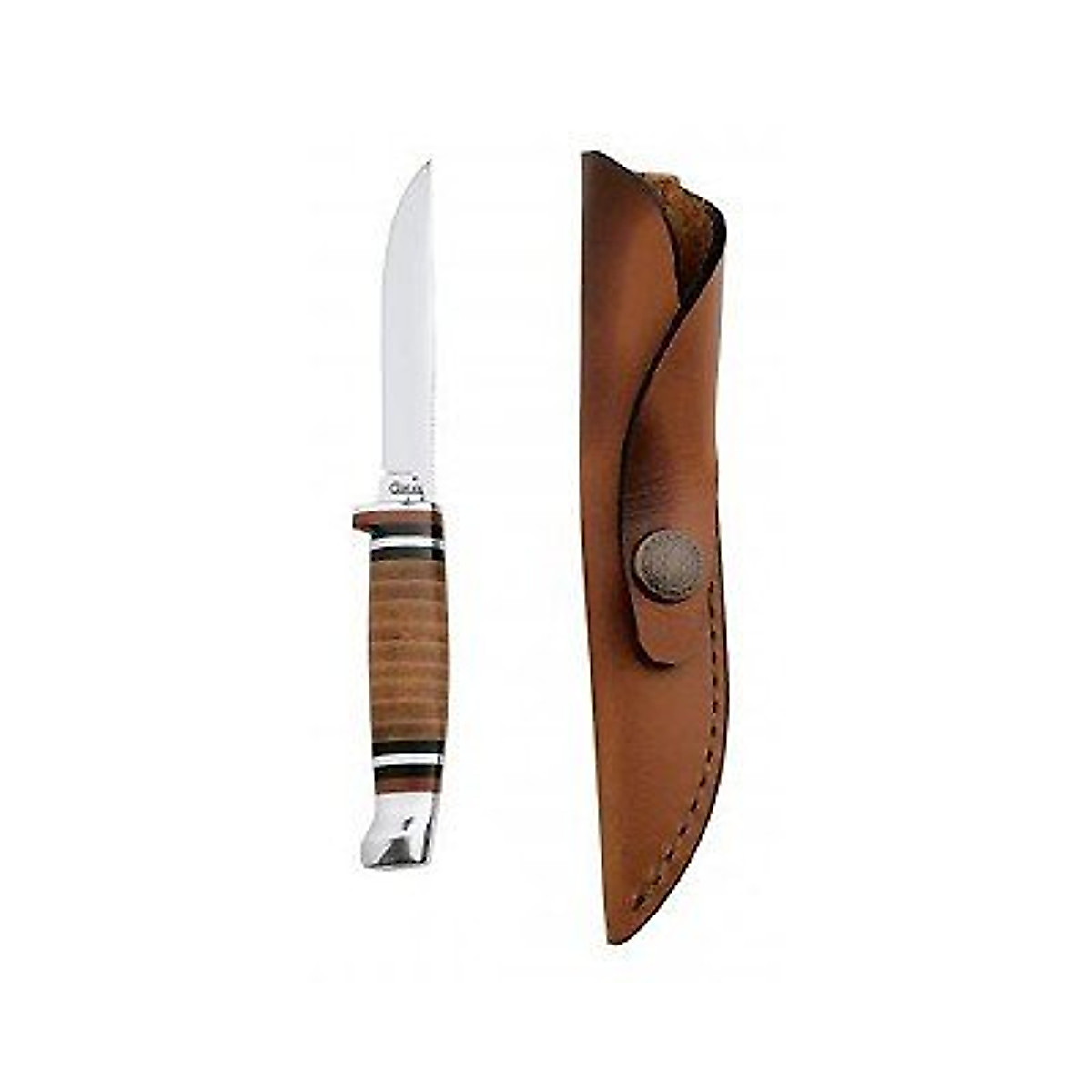 Case M 3 FINN Fixed BLD SS/LTHR