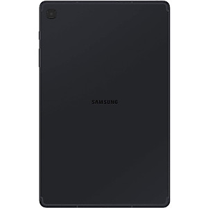 Samsung 10.4-Inch Galaxy Tab S6 Lite (Oxford Gray) with Cover and S-Pen (Renewed)
