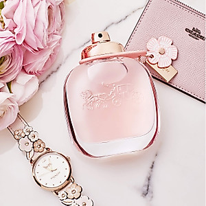 Coach Floral Eau De Parfum 1.0oz Spray